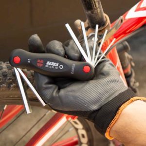 Llaves Allen ¿Qué tipo hay? - Würth Argentina