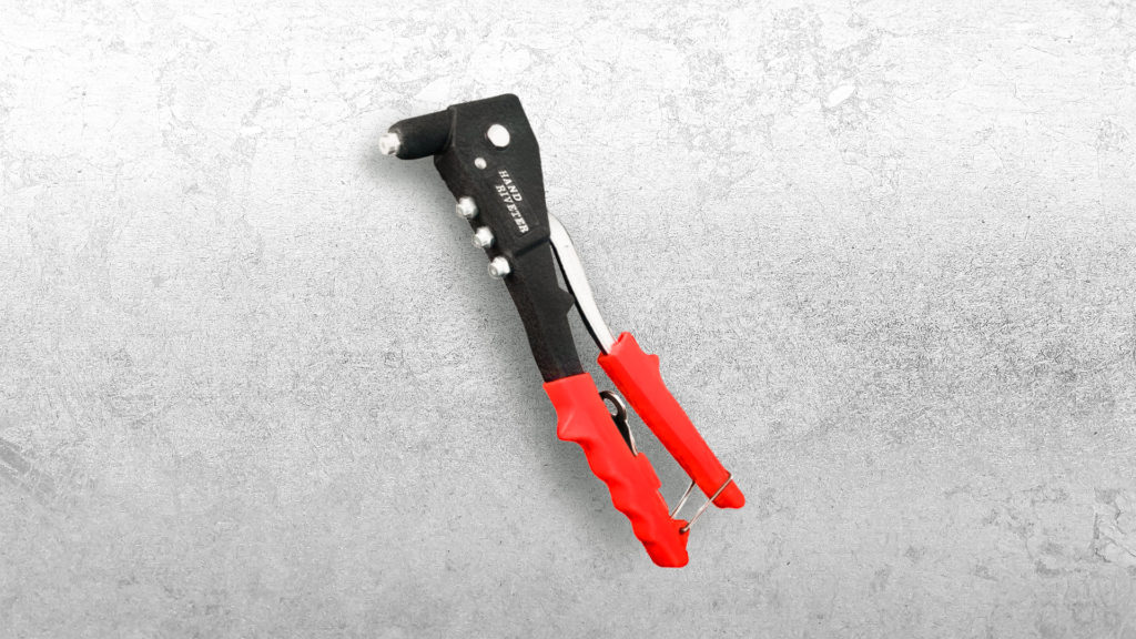 Tipos de remache: ¿Cuáles son sus diferencias y usos? - Würth Argentina