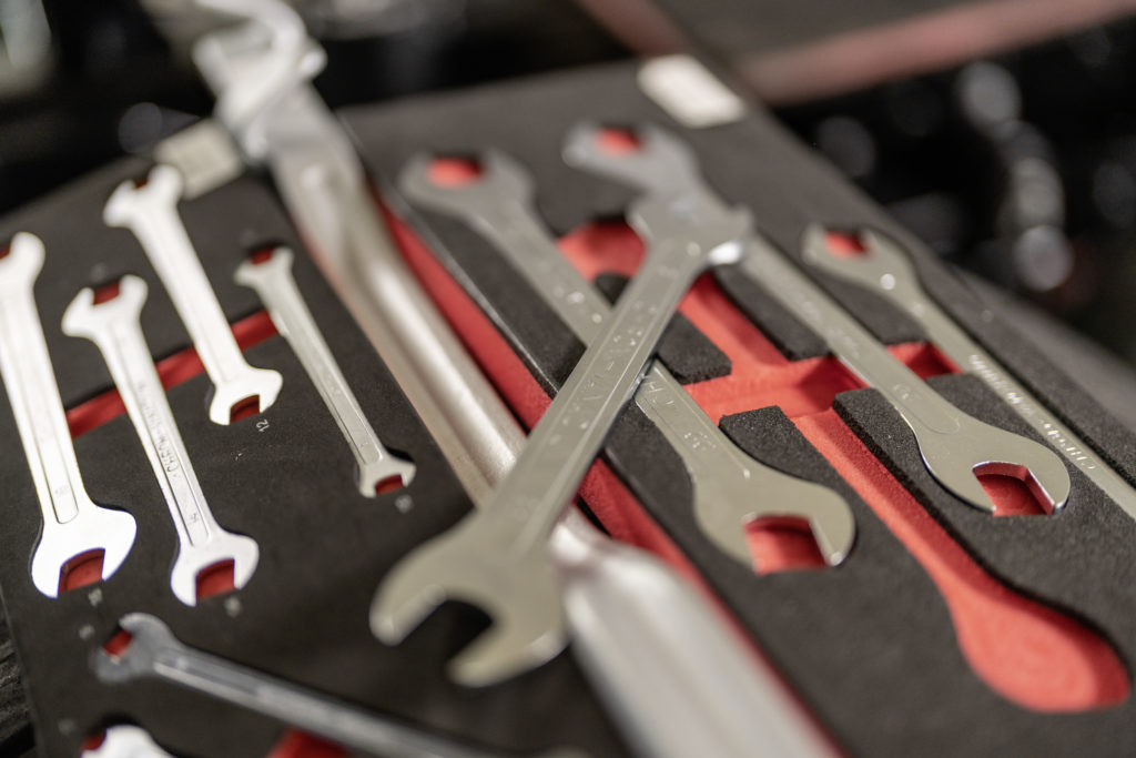 Tipos de llaves: herramientas que no pueden faltar en tu taller - Würth ...