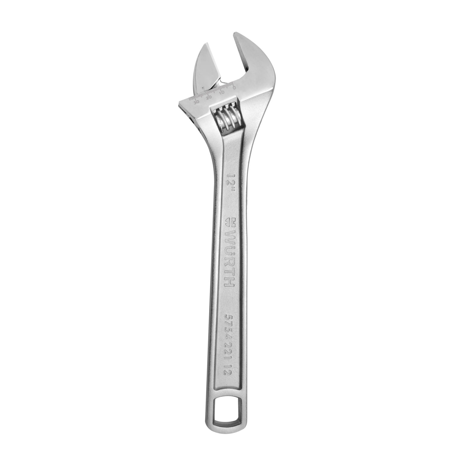 Llave inglesa o llave francesa: ¿Cuáles son las diferencias? - Würth ...