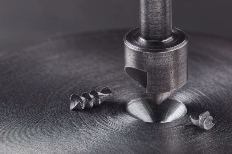 Avellanador: qué es, para qué sirve y tipos - Würth Argentina