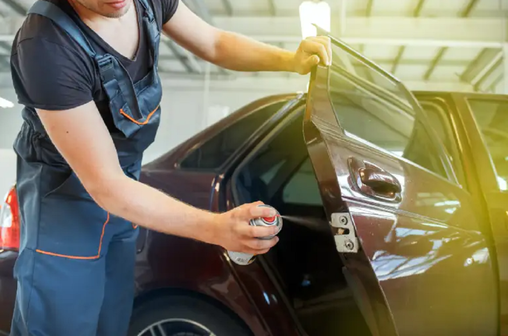 Tipos de grasas lubricantes: cuáles son las más populares y para qué se ...