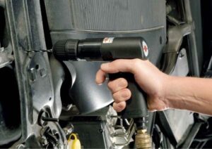 ¿Qué es el taladro percutor y para qué sirve? - Würth Argentina