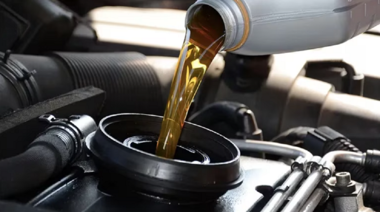 Tipos de grasas lubricantes: cuáles son las más populares y para qué se ...