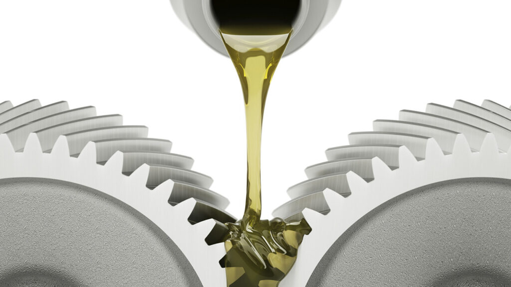 Diferencia entre grasa y aceite lubricante: ¿Cuáles son? - Würth Argentina
