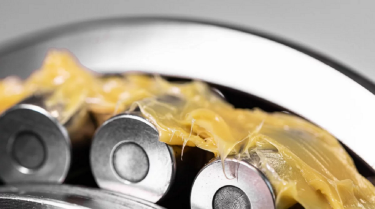 ¿Cómo se debe efectuar la lubricación de los rodamientos? - Würth Argentina