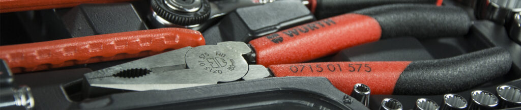 ¿Para qué sirve la pinza universal? Usos y ventajas