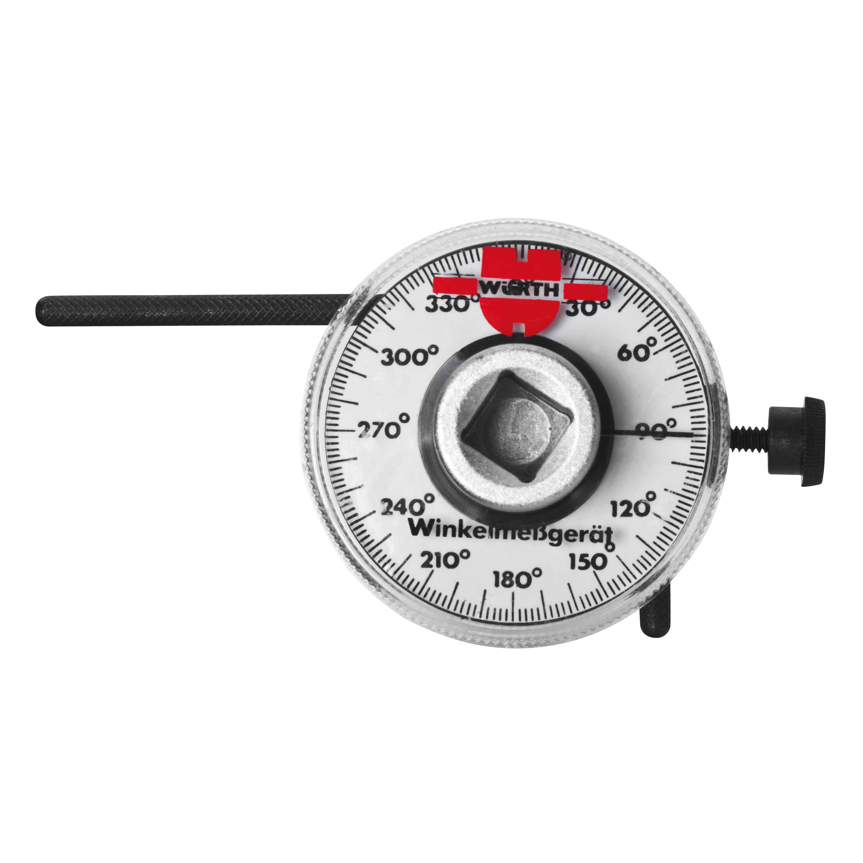 GONIOMETRO | Würth Argentina
