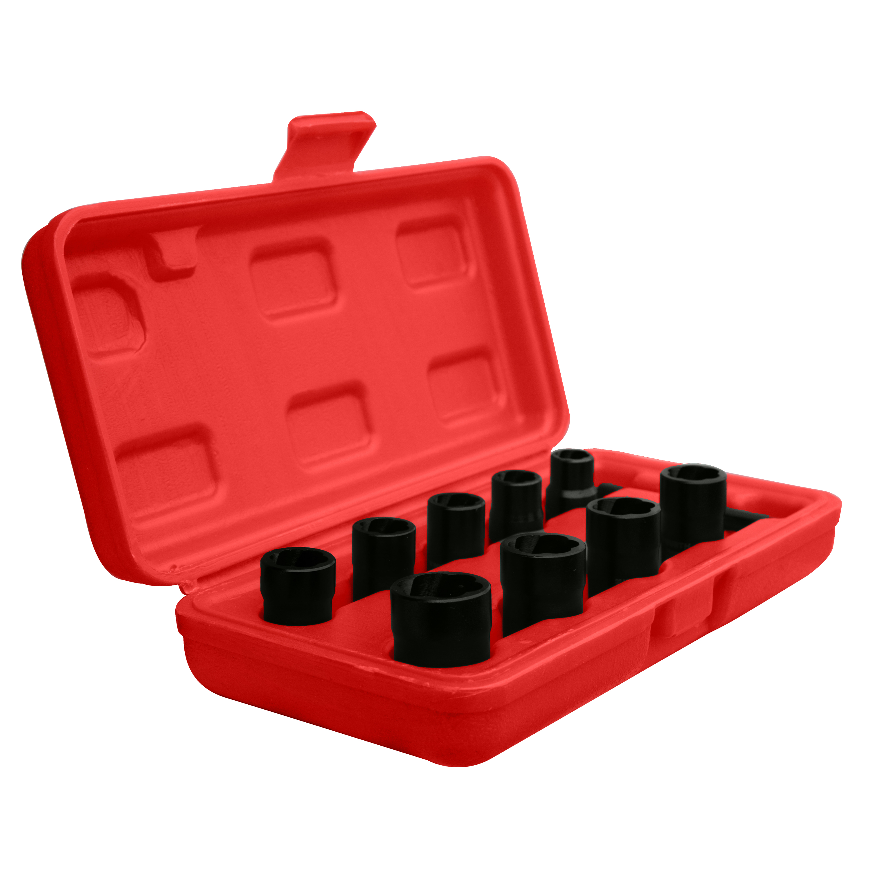 SET DE TUBOS EXTRACTORES 3/8" | Würth Argentina