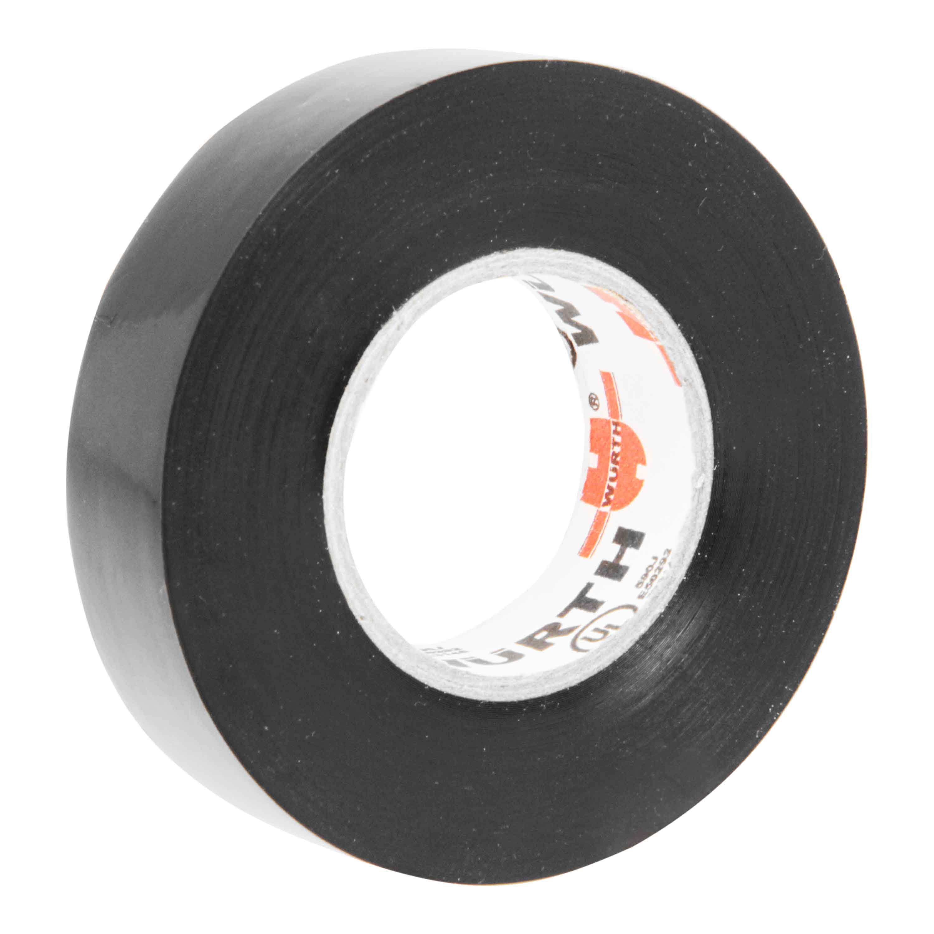 CINTA AISLADORA 19MM X 10M NEGRA | Würth Argentina