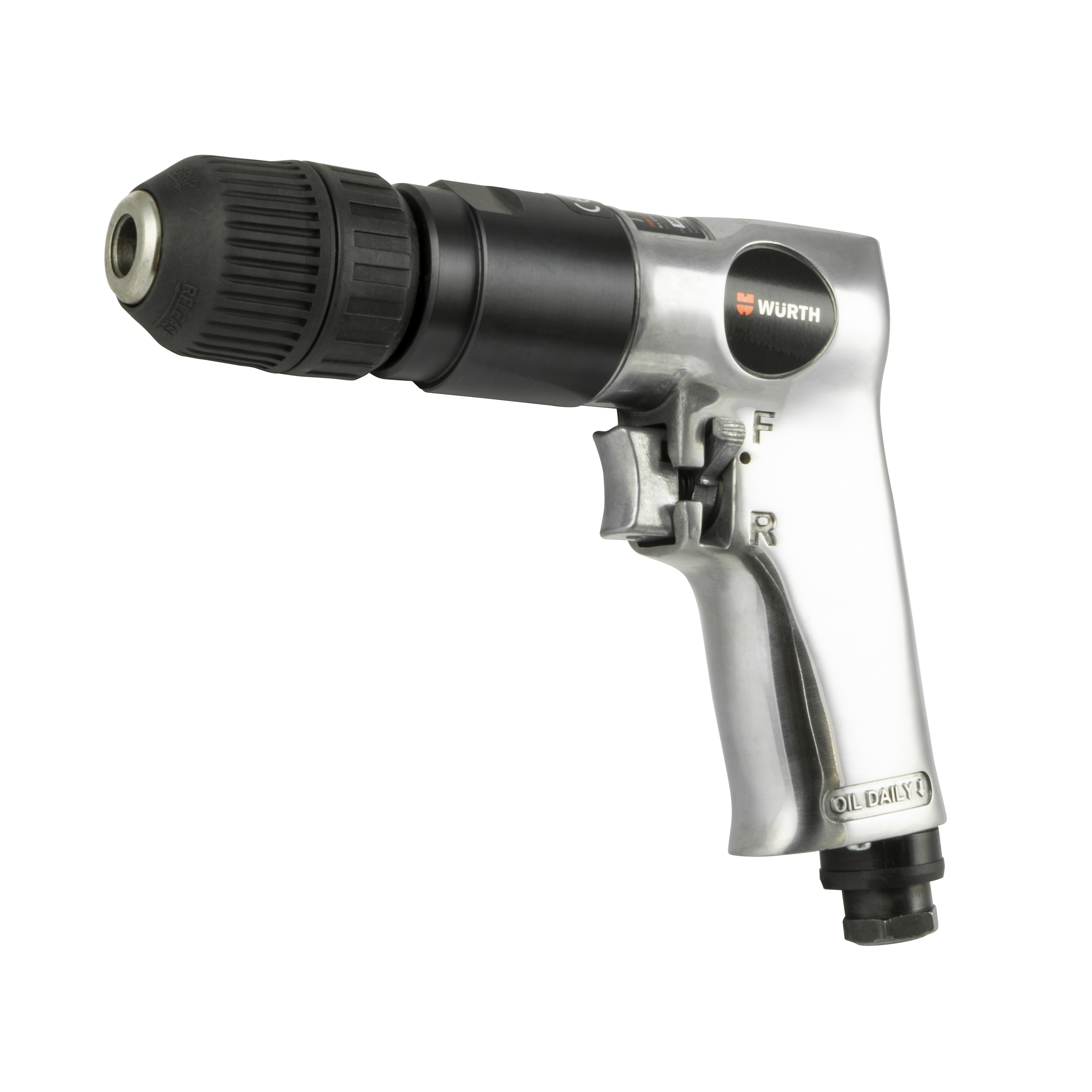 TALADRO NEUMATICO 10 MM STANDARD | Würth Argentina