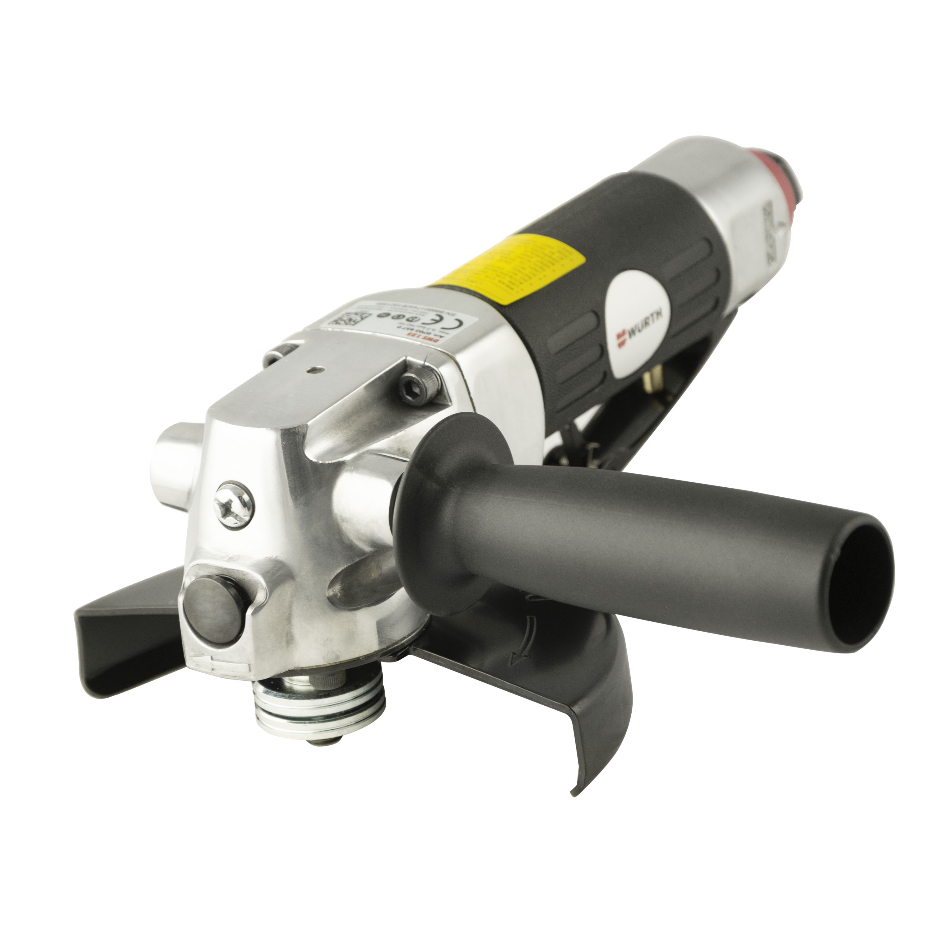 AMOLADORA NEUMATICA 4" | Würth Argentina