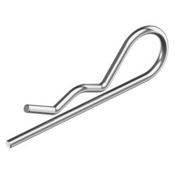 CHAVETA ELASTICA | Würth Argentina