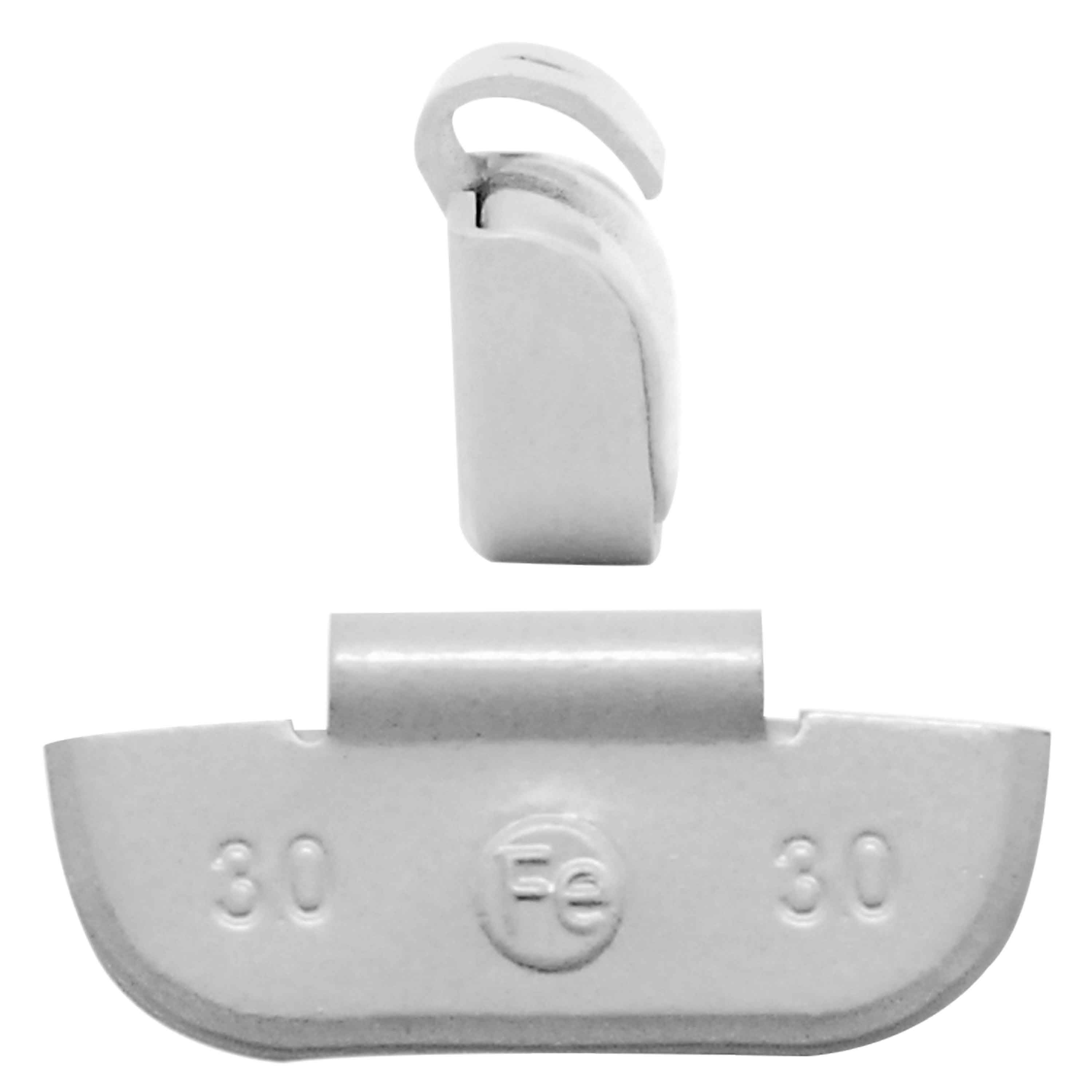 CONTRAPESO P/LLANTA DE ALUMINIO 45G | Würth Argentina