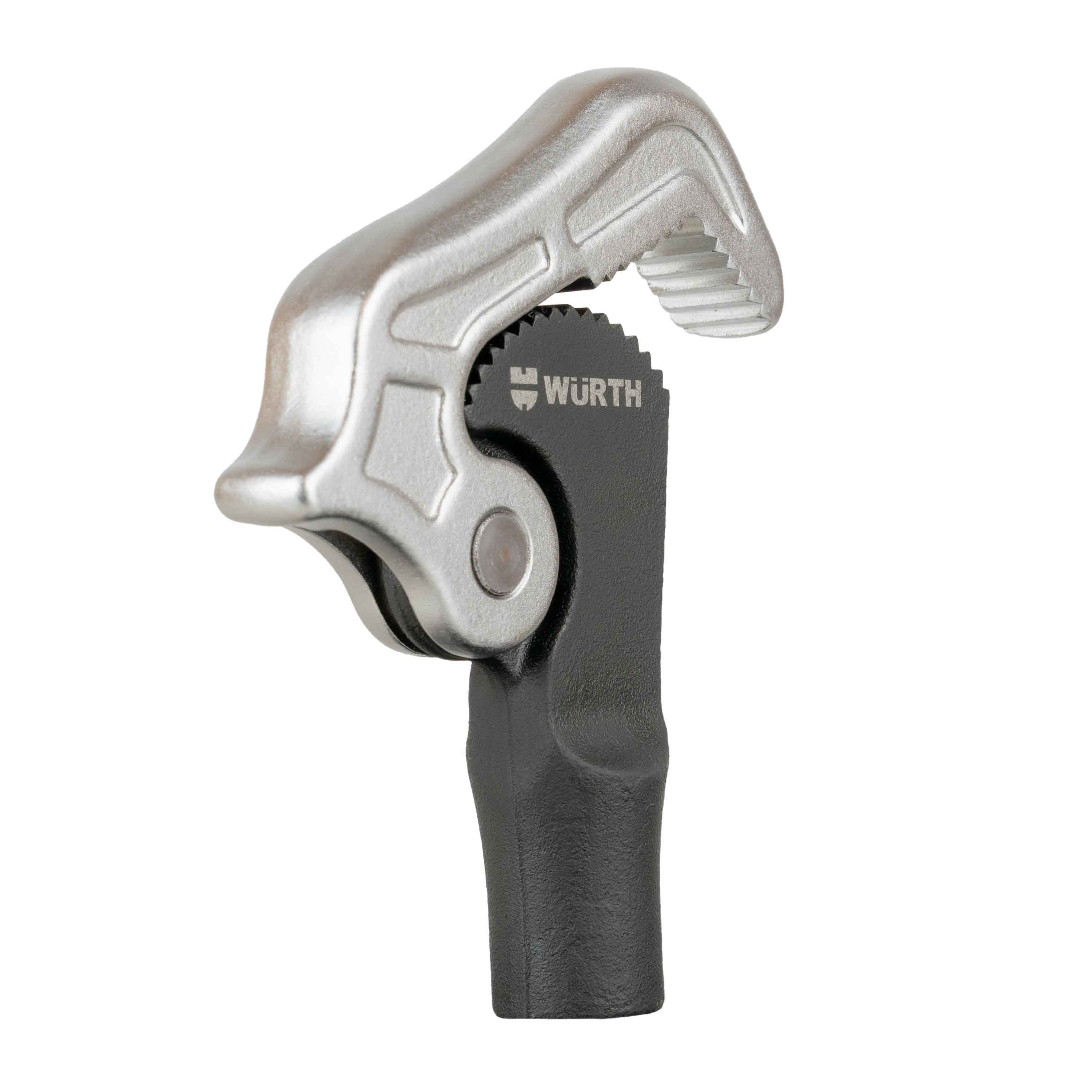CABEZAL AUTOAJUSTABLE STILSON | Würth Argentina