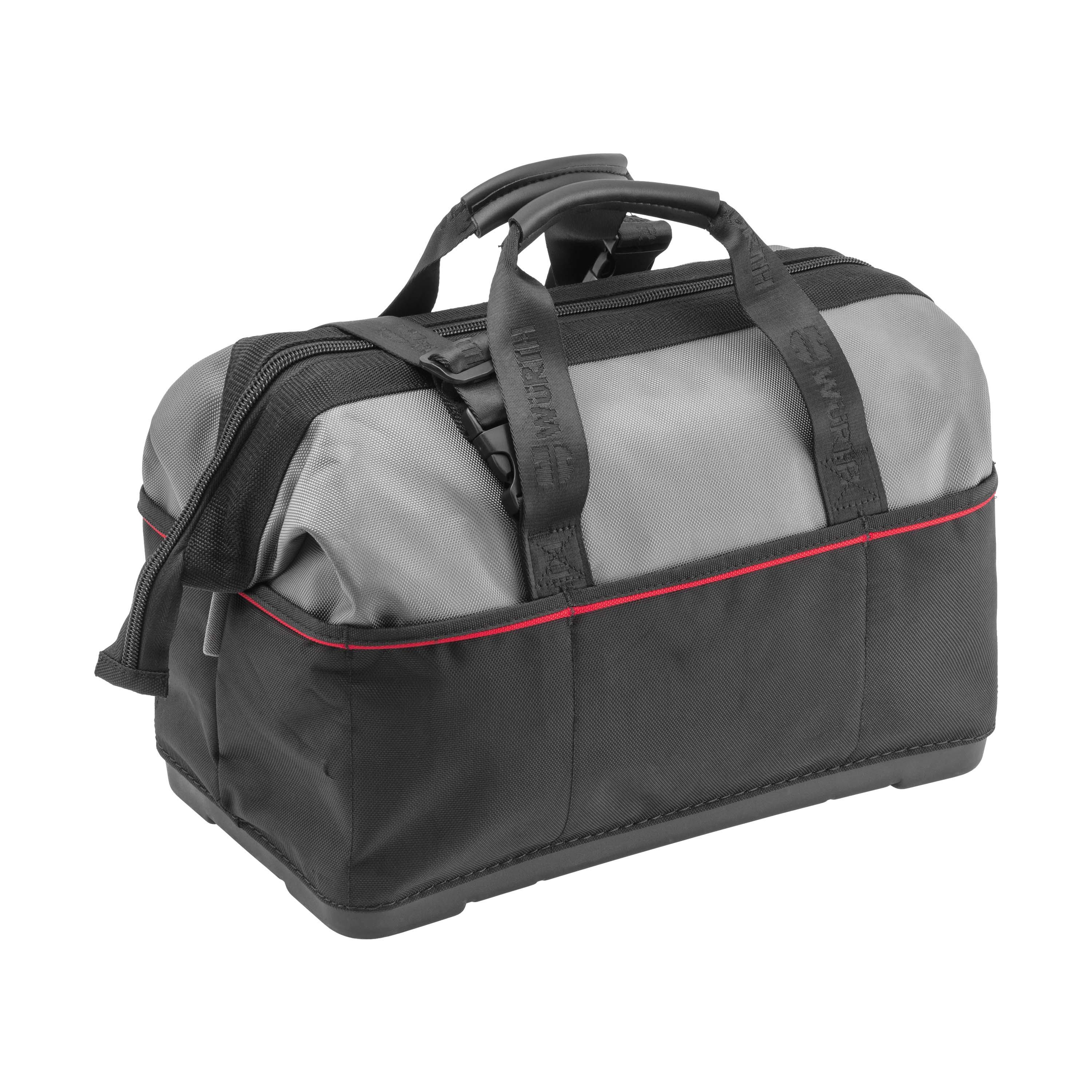 BOLSO PORTA HERRAMIENTAS BOCA ANCHA | Würth Argentina
