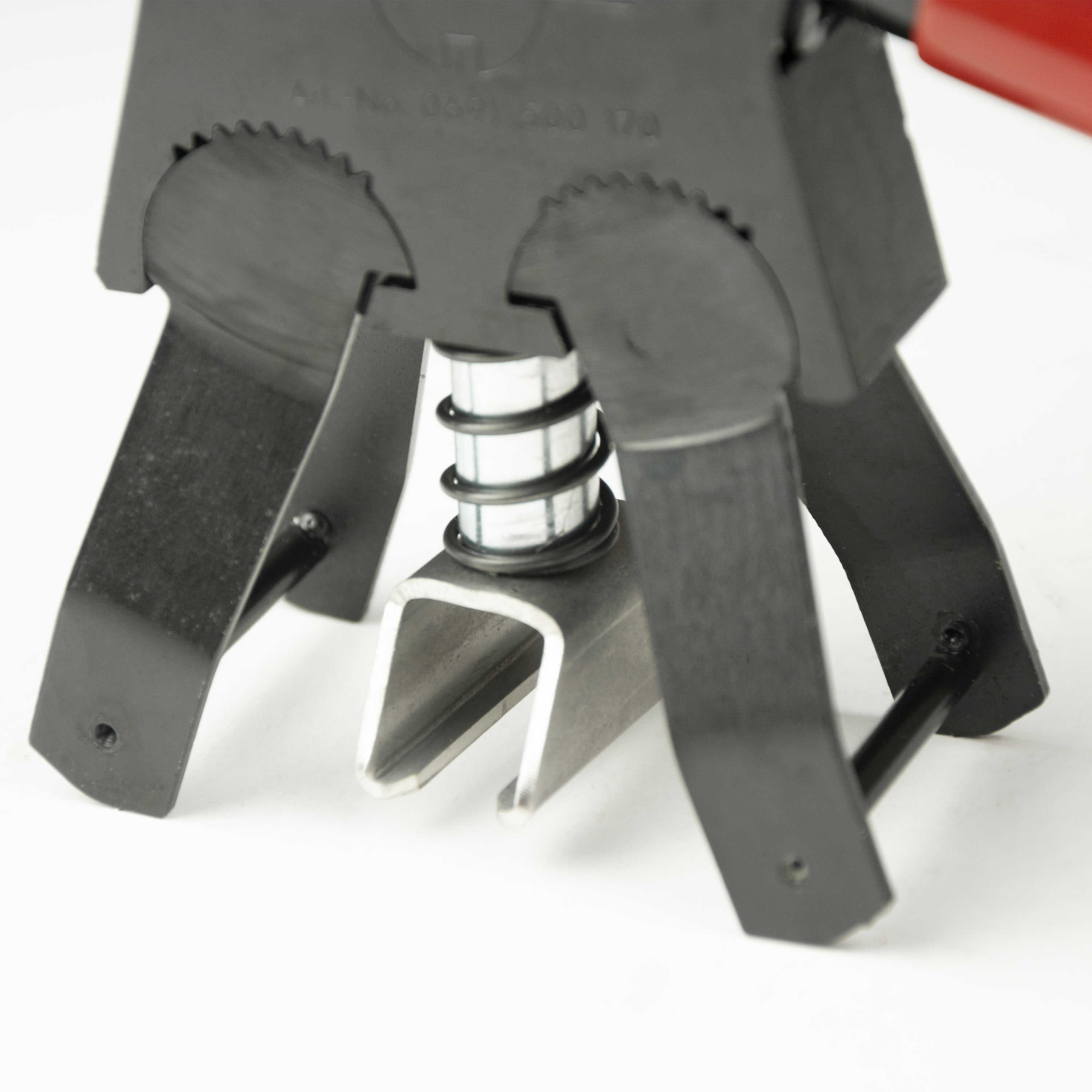 PIN PULLER - SISTEMA DE DESABOLLADO | Würth Argentina