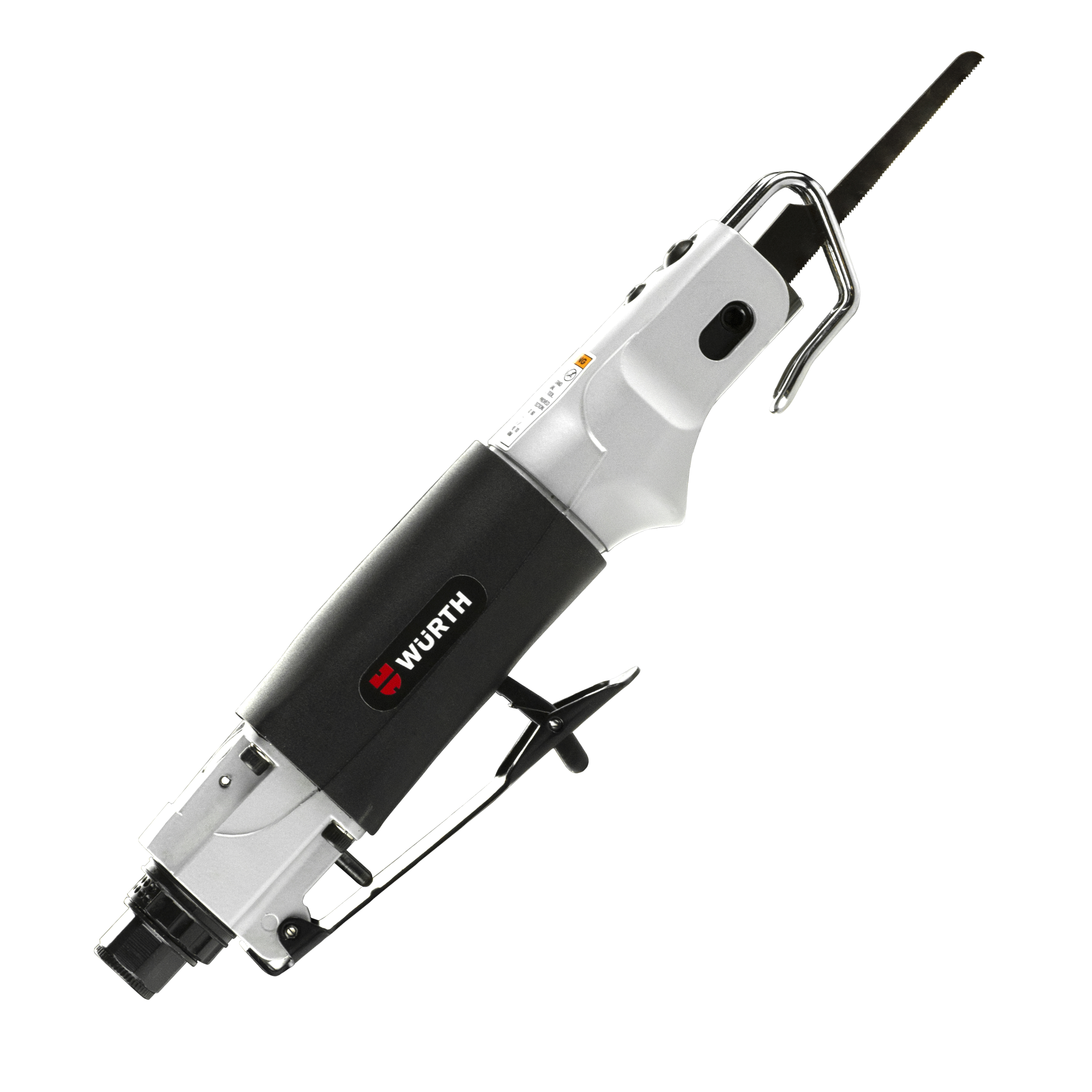 SIERRA CALADORA NEUMATICA | Würth Argentina