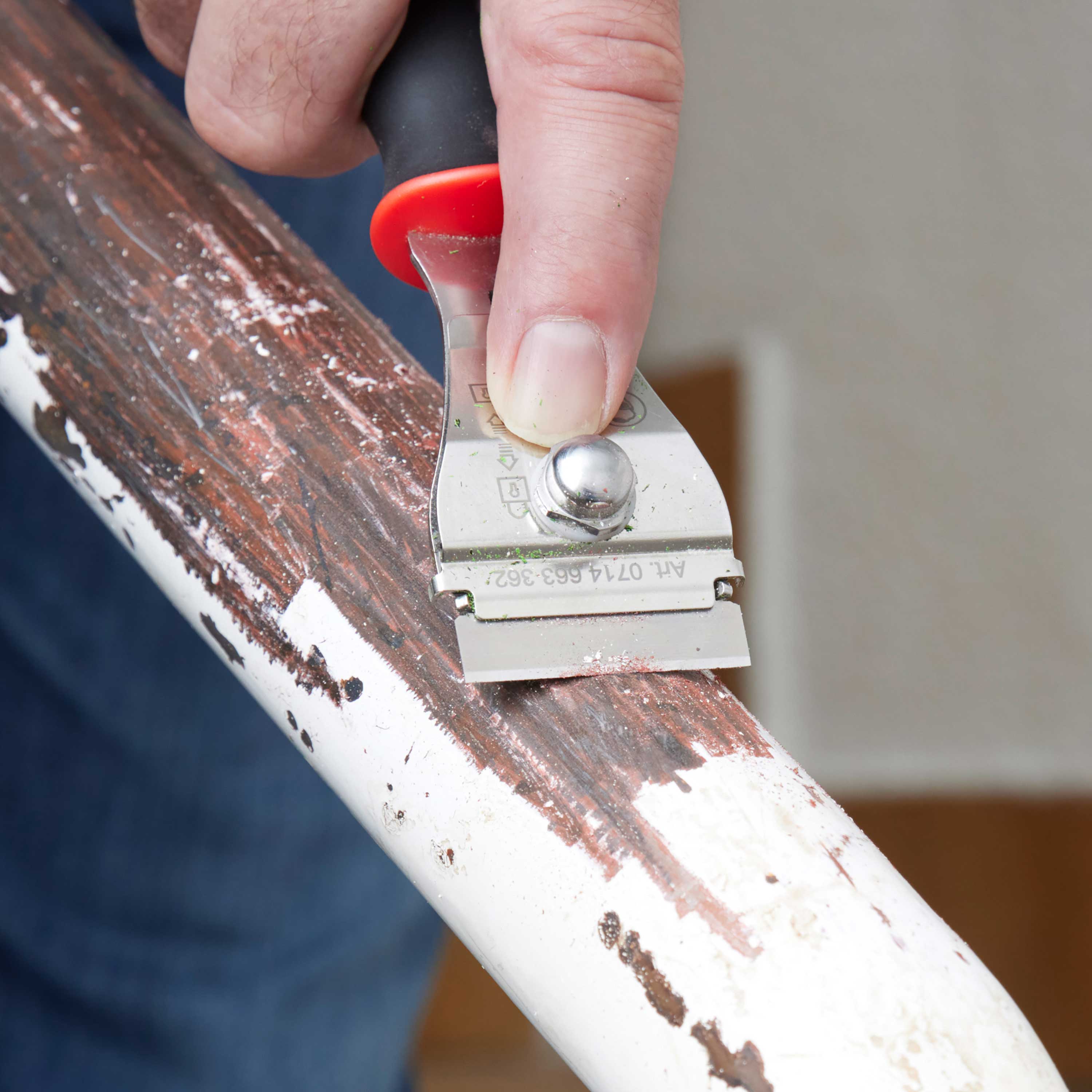 SET DE SCRAPER EDICIÓN LIMITADA | Würth Argentina