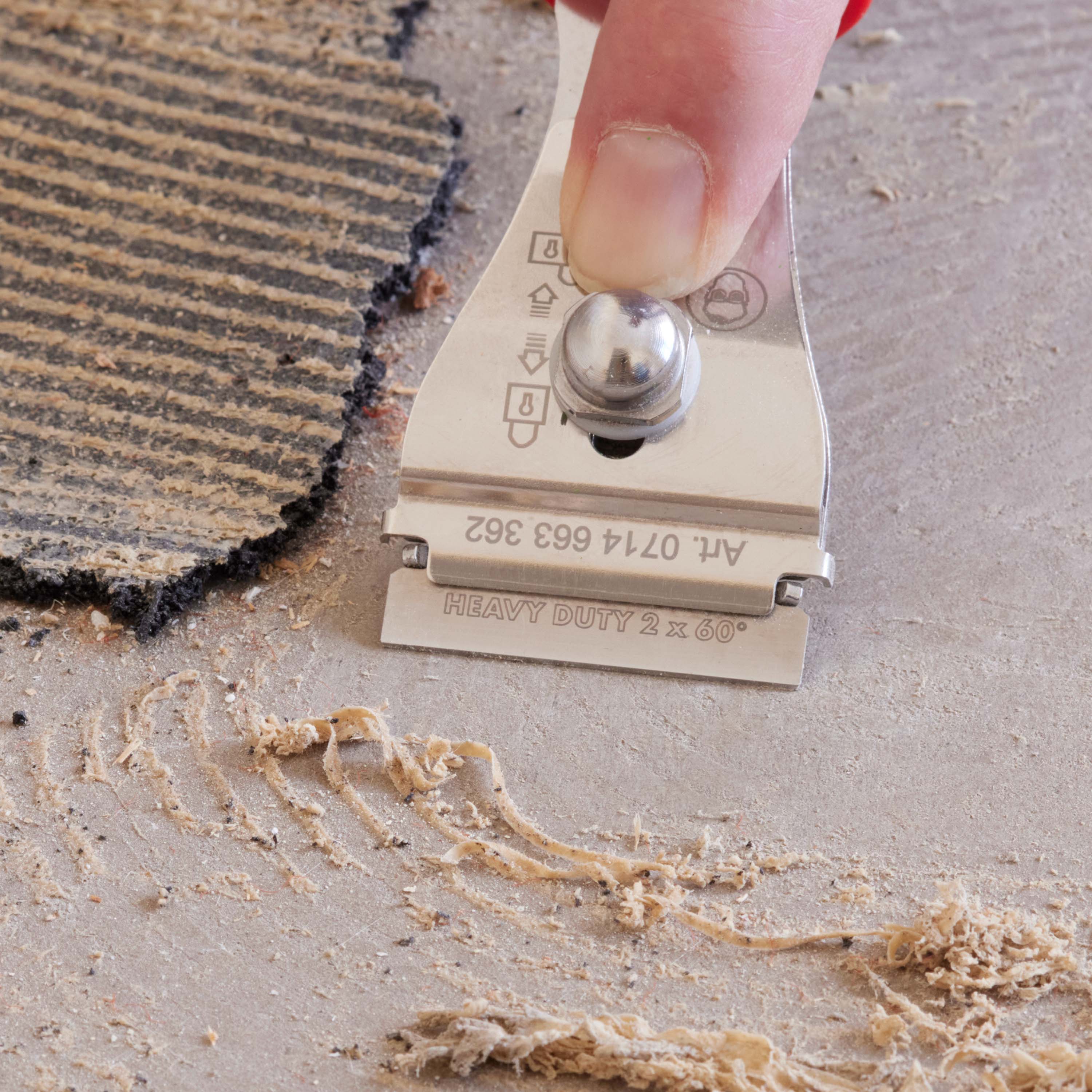 SET DE SCRAPER EDICIÓN LIMITADA | Würth Argentina