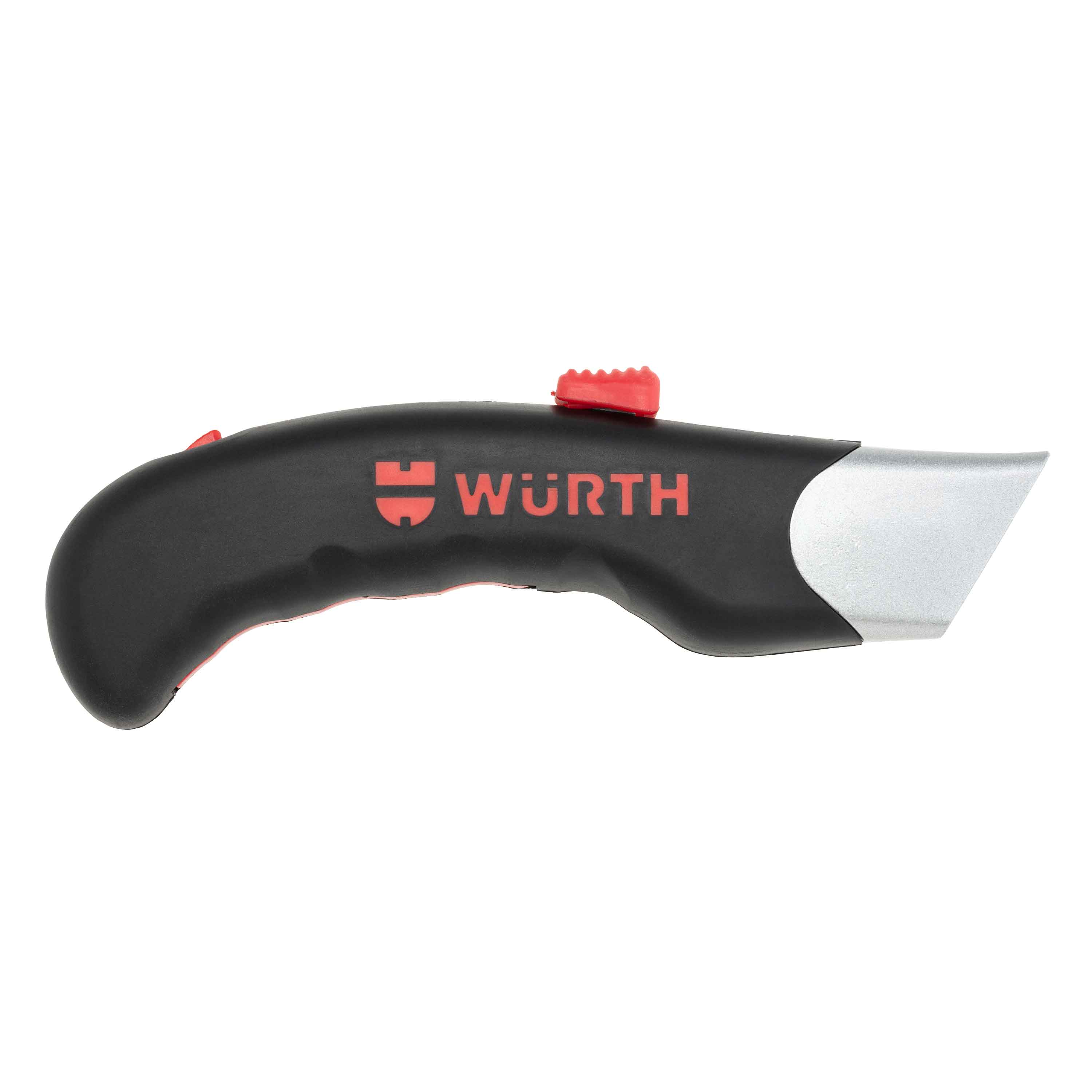 CUTTER ZEBRA DE SEGURIDAD | Würth Argentina