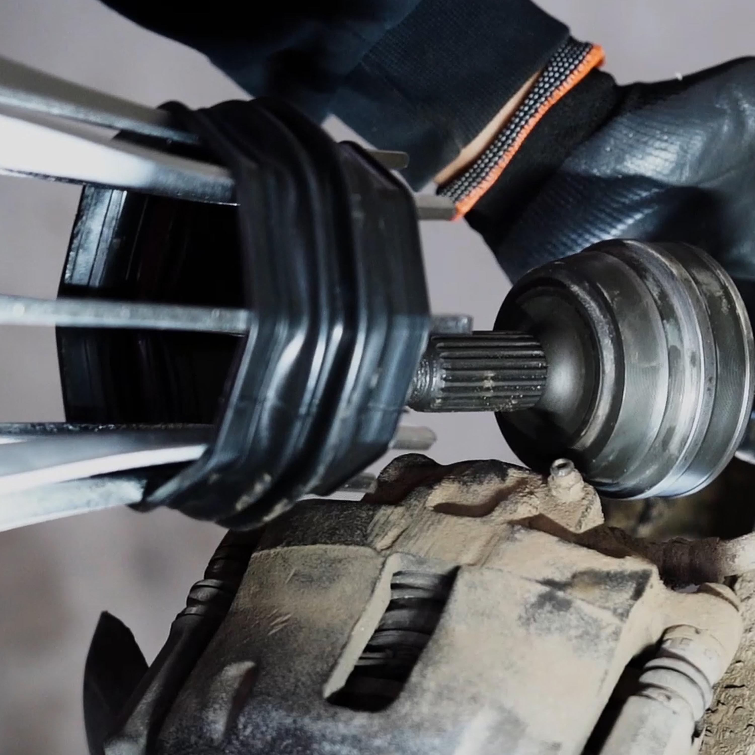 COLOCADOR NEUMATICO DE FUELLE | Würth Argentina