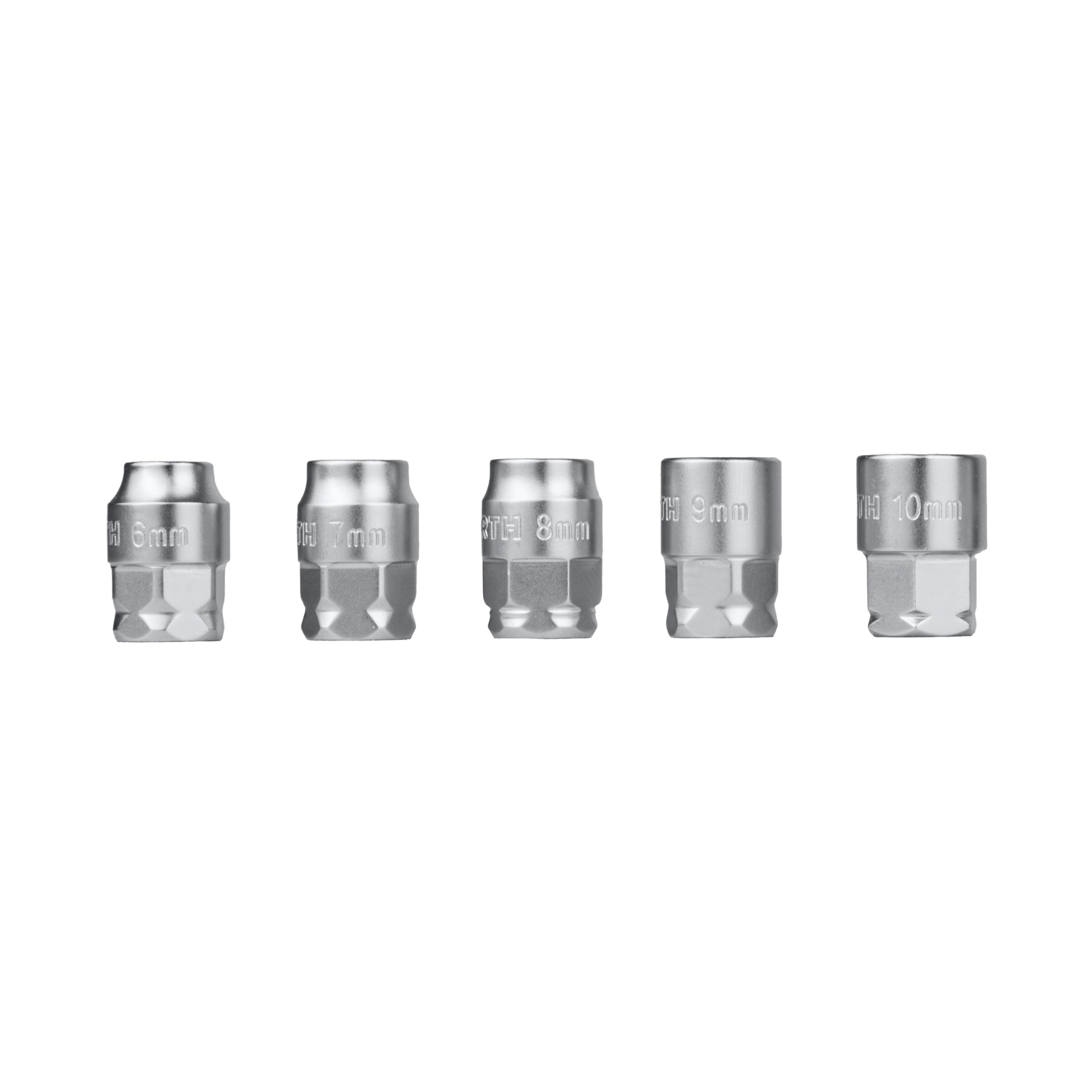 9 TUBOS HEXAGONALES DUAL BAJO PERFIL | Würth Argentina