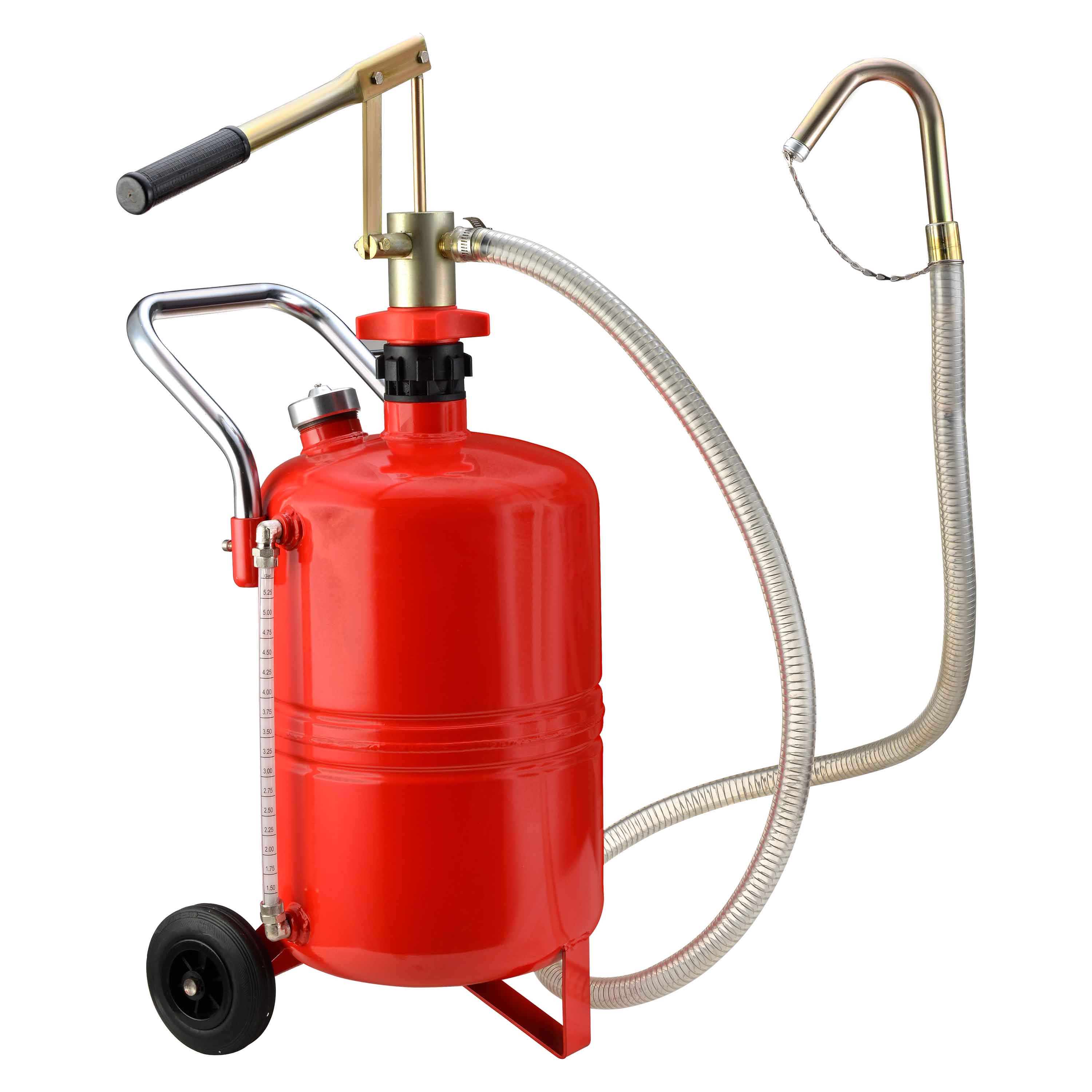 ACEITERA MANUAL 24 LITROS | Würth Argentina