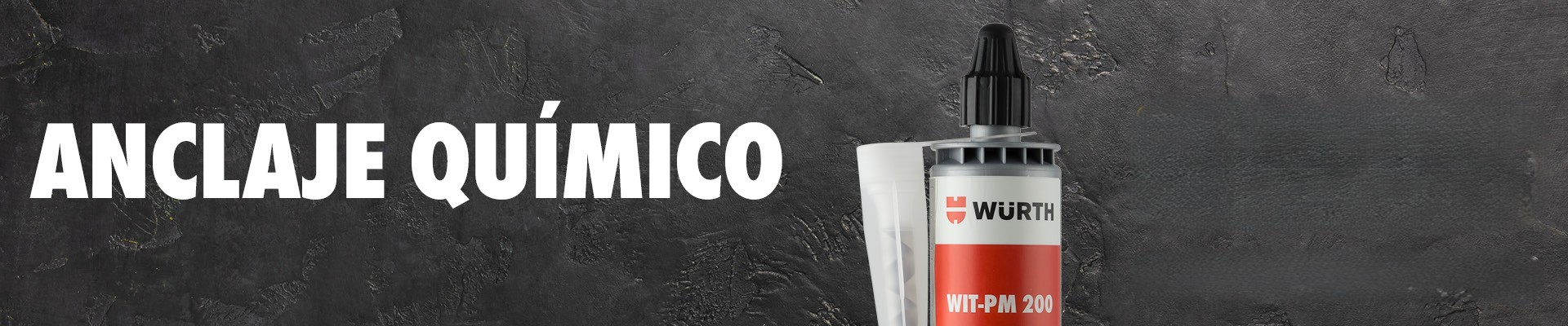 Anclajes y Tarugos | Würth Argentina